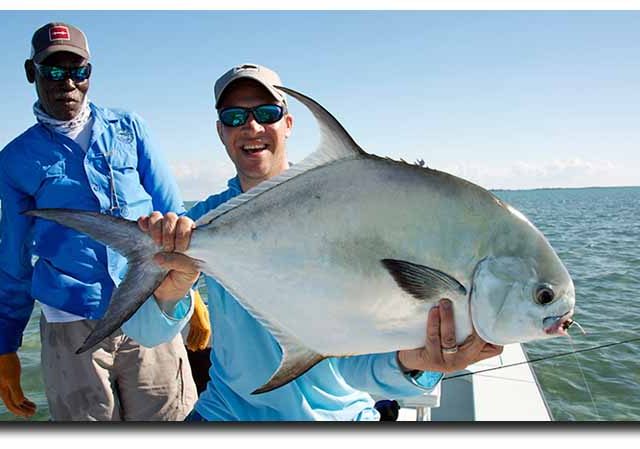 Summertime: Light Winds, Less Pressure, Great Fishing for Bonefish ...