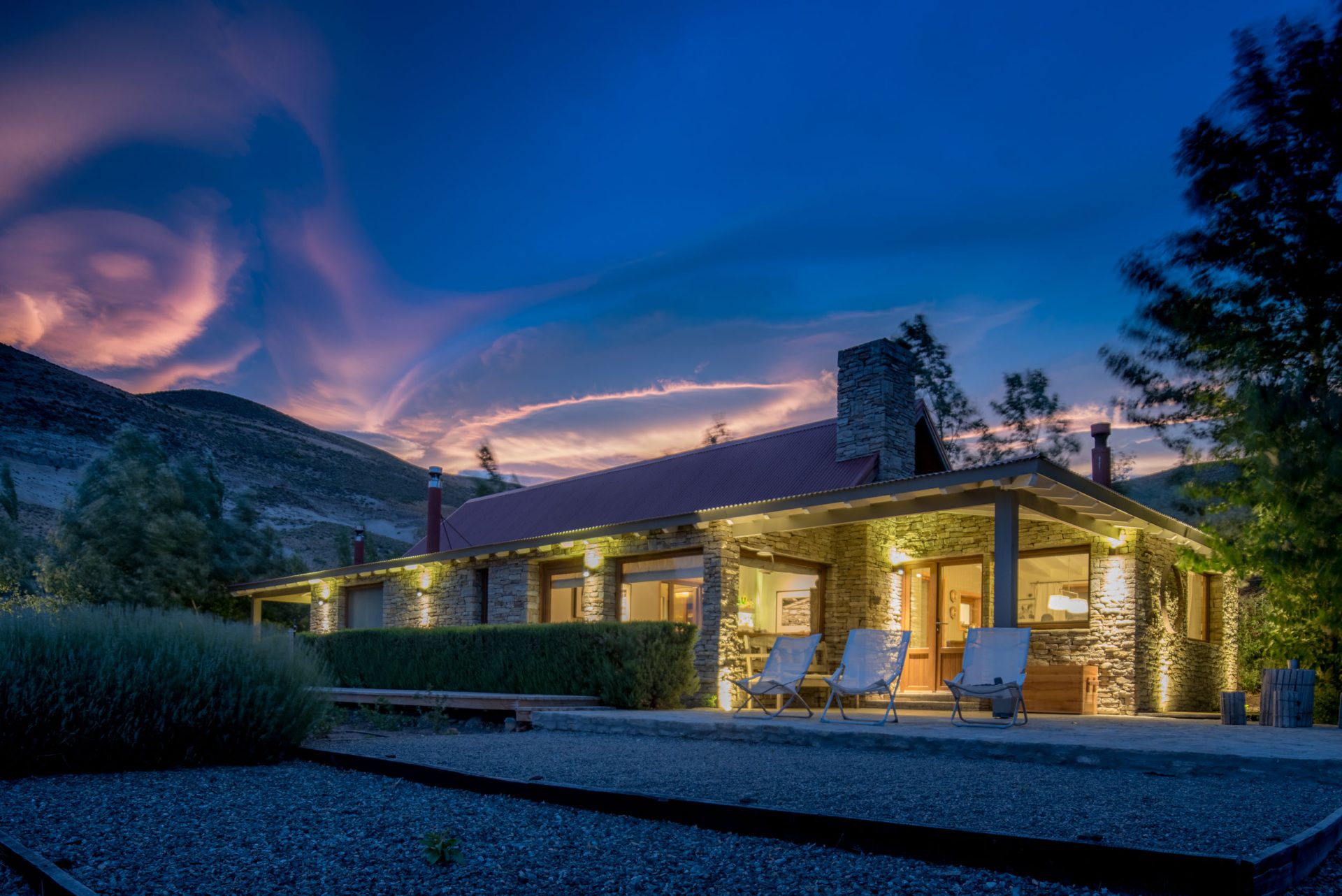 Tres Rios, Chimehuin, Alumine, and Collon Cura, Fly Fishing Andes ...