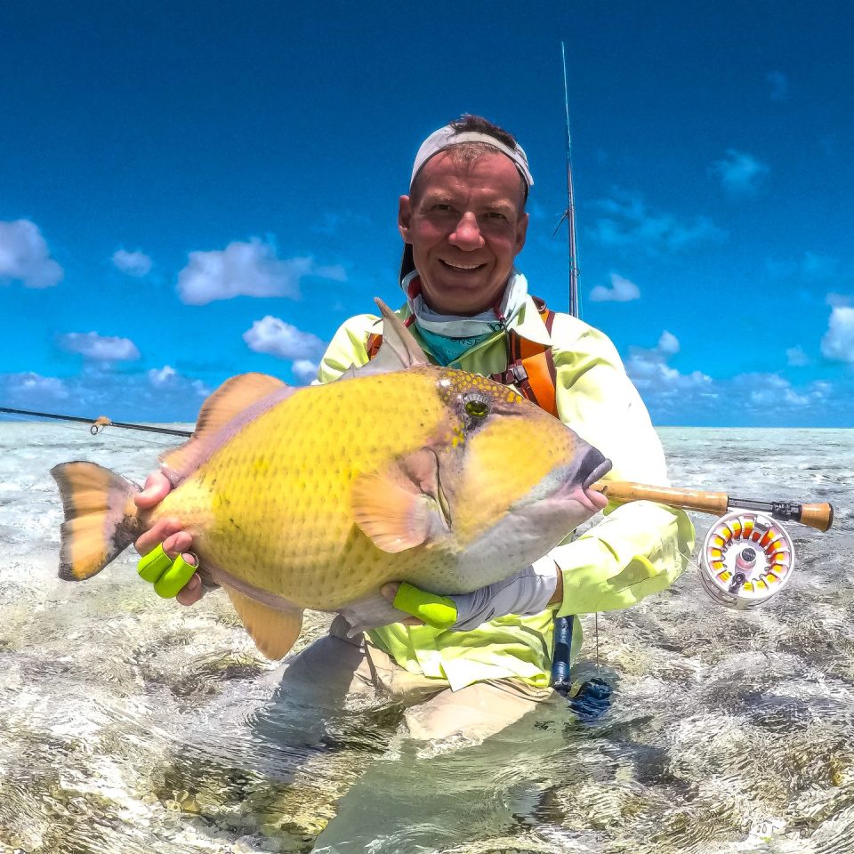 SEYCHELLES Fly Fishing • Alphonse Island, Farquhar, Cosmoledo ...