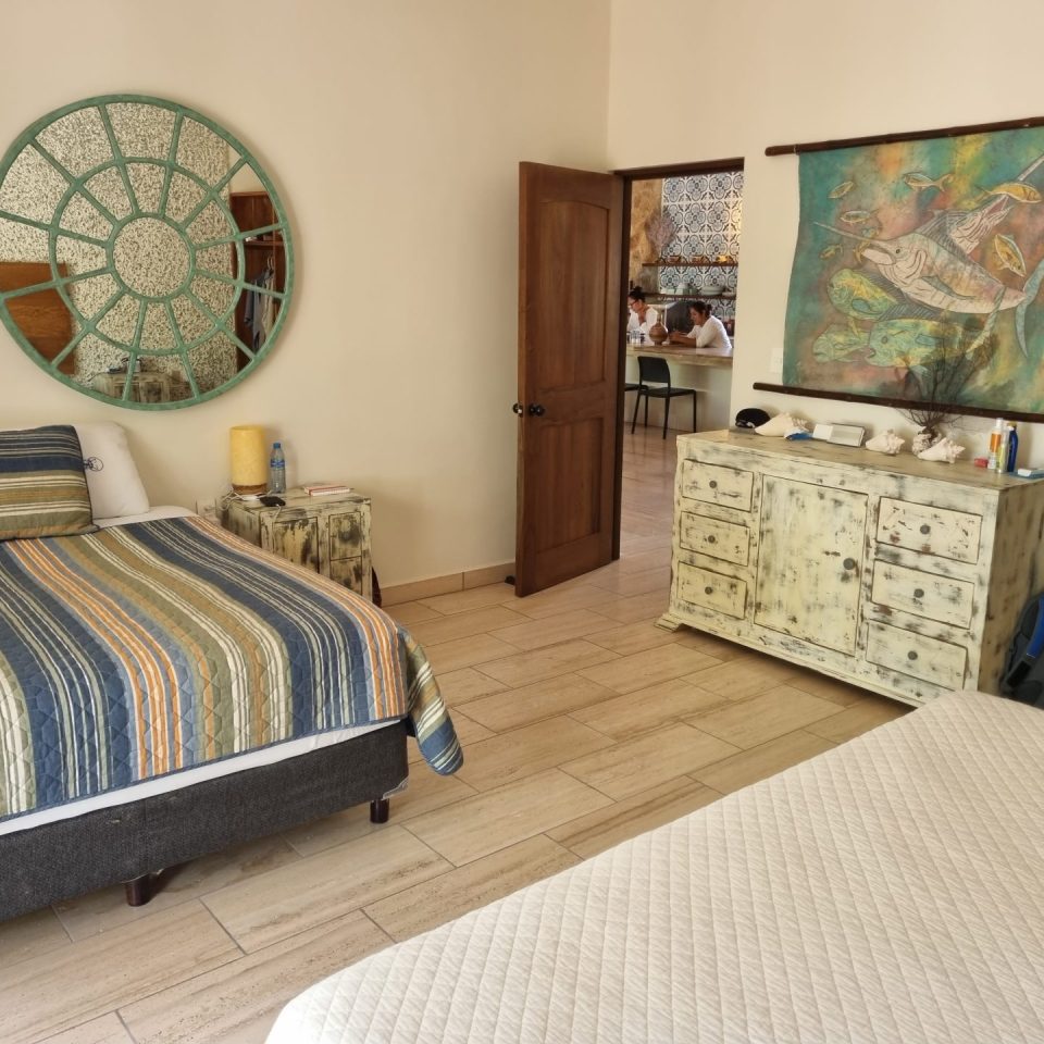 Pesca Maya Fishing Lodge, Ascension Bay, Yucatan Mexico ...